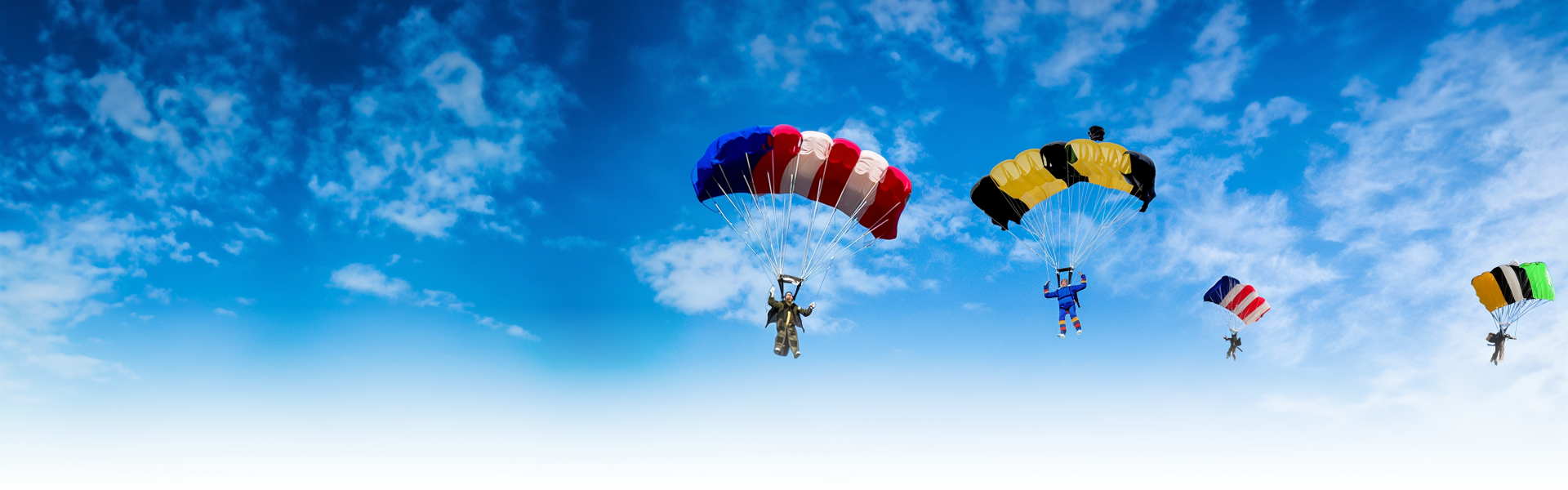 All topics – Paul Mini Parachute