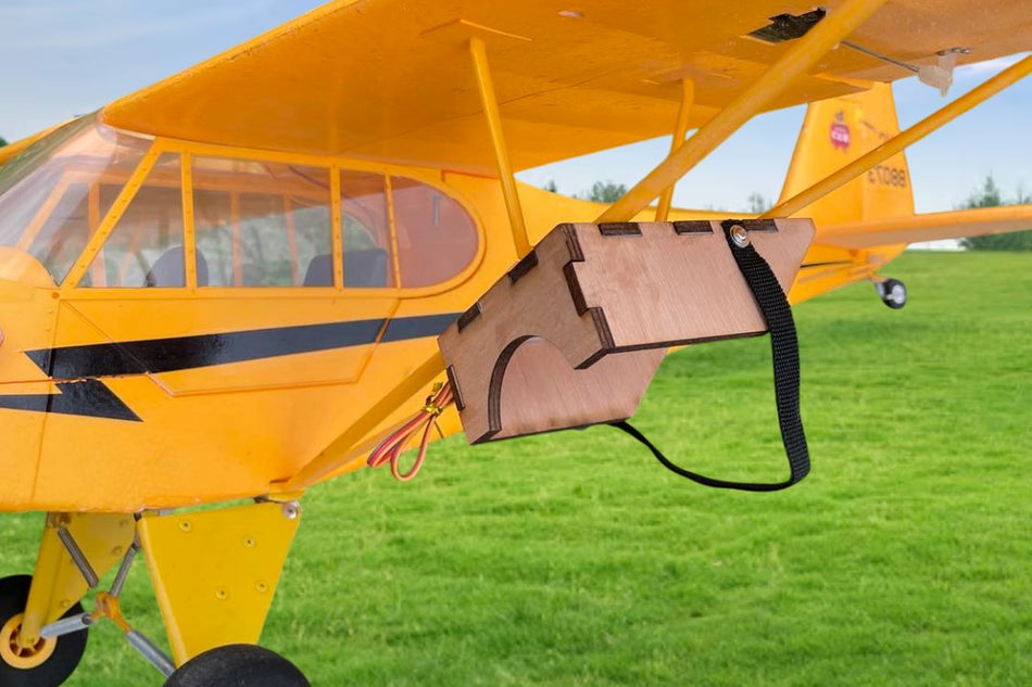 Buy Radio Control Skydivers, Parachute Toys & Paramodels for RC Hobby ...