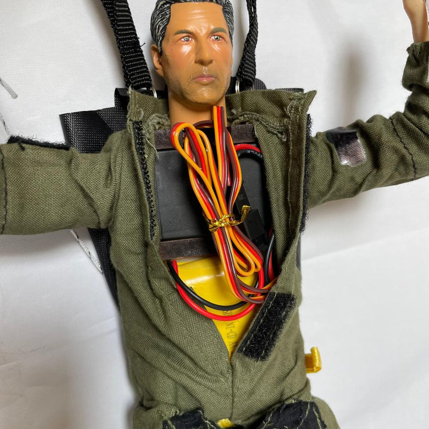 Buy Radio Control Skydivers, Parachute Toys & Paramodels for RC Hobby ...